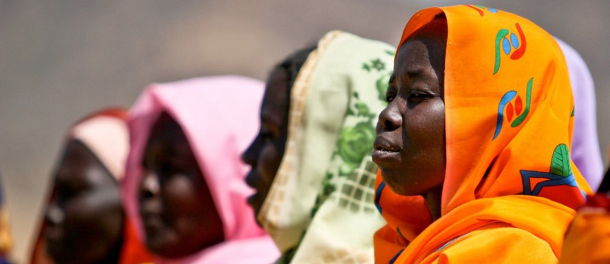 Awareness Campaigns - Aid Still Required